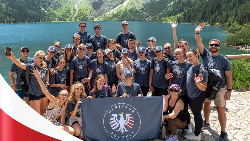 Heritage Polonia