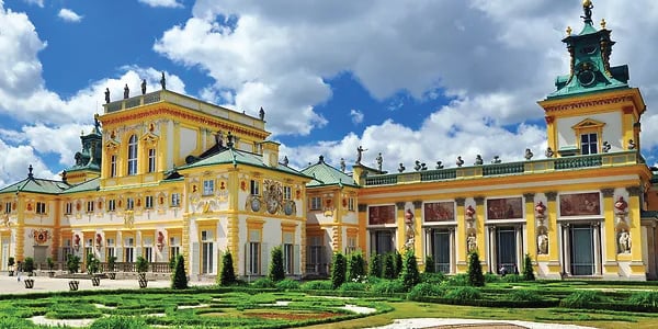 Heritage Polonia
